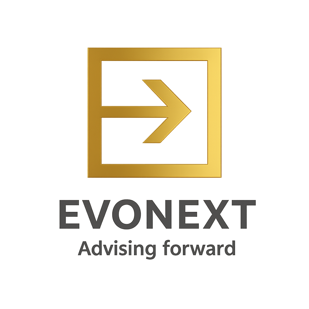 EvoNext Advisors | Educational Facilities Consulting & Robotics Integration
